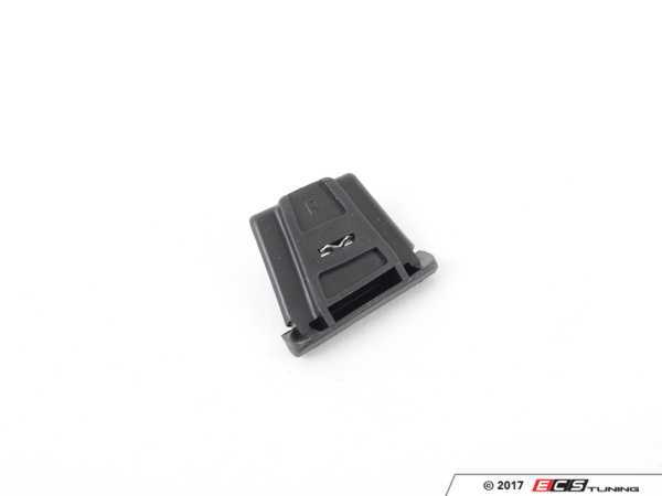 Genuine Volkswagen Audi - 895853114A01C - CAP (895 853 114 A 01C)