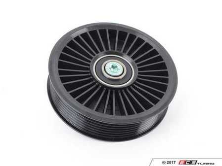 Genuine BMW - 32427564649 - Deflection Pulley (32-42-7-564-649)