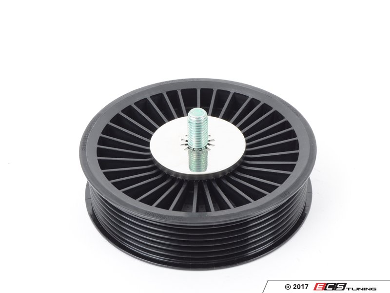 Genuine BMW - 32427564649 - Deflection Pulley (32-42-7-564-649)