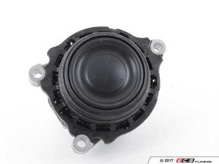 Genuine BMW - 22116863821 - Engine Mount - Left (22-11-6-863-821)