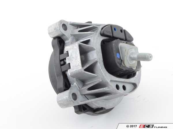 Genuine BMW - 22116863821 - Engine Mount - Left (22-11-6-863-821)