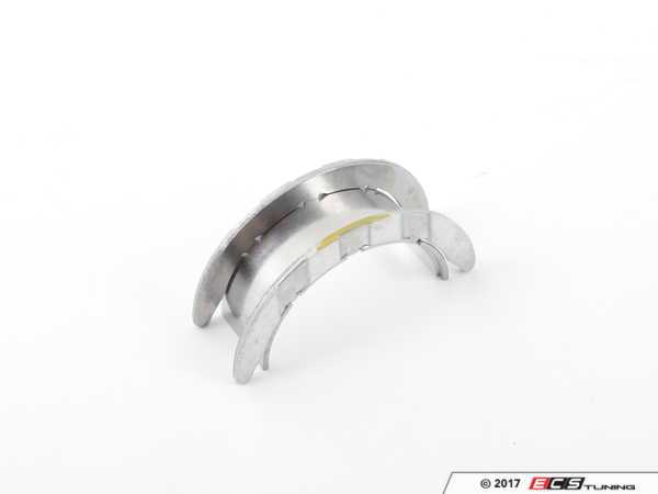 Genuine BMW - 11218642946 - GUIDE-BEARING SHELL YELLOW (11-21-8-642-946)