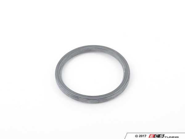Genuine BMW - 12617604790 - Oil Level Sensor O-Ring (12-61-7-604-790)