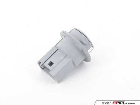 Genuine BMW - 63212336507 - E71 Tail light bulb holder - priced each ...
