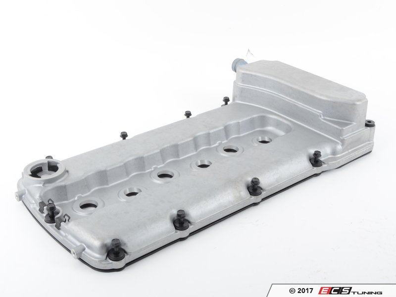 Genuine Volkswagen Audi - 022103429L - Valve Cover - (NO LONGER ...