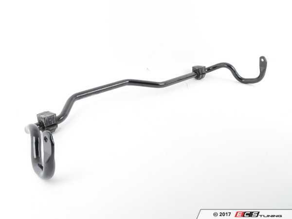 Genuine BMW - 31356788710 - Front sway bar (31-35-6-788-710)