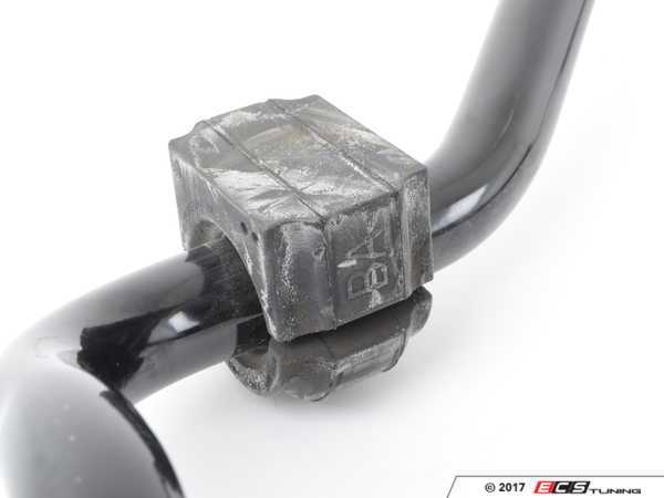 Genuine BMW - 31356788710 - Front sway bar (31-35-6-788-710)