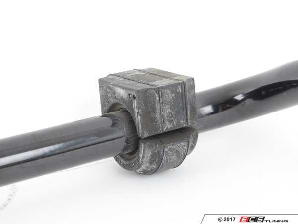 Genuine BMW - 31356788710 - Front sway bar (31-35-6-788-710)