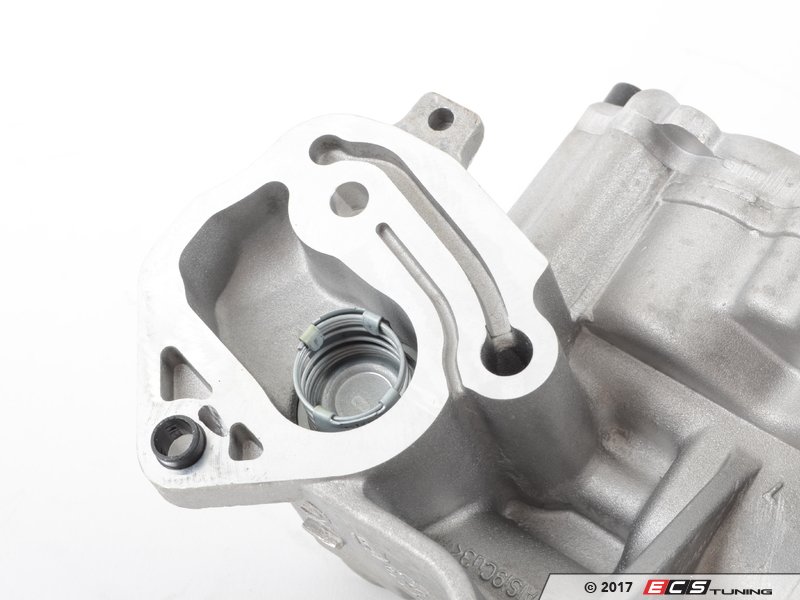 Borsehung - 06J115105AB - Oil Pump