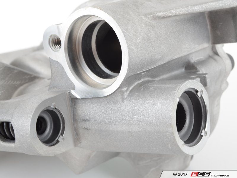 Borsehung - 06J115105AB - Oil Pump