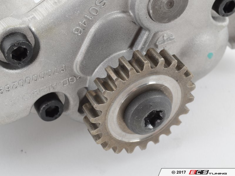 Borsehung - 06J115105AB - Oil Pump