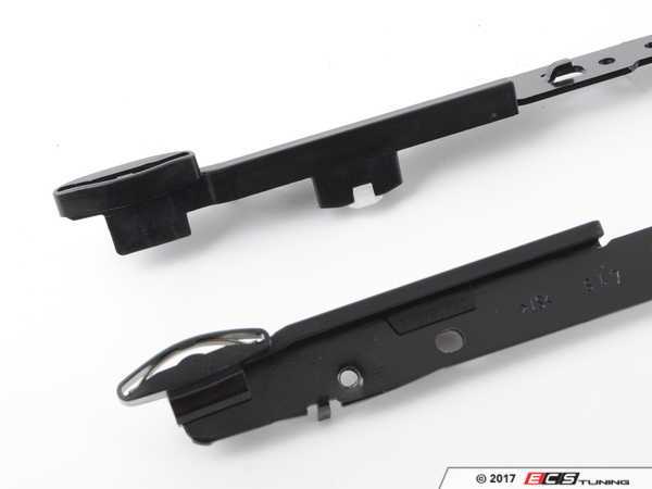 Genuine BMW - 54107306685 - GATE, FRONT (54-10-7-306-685)