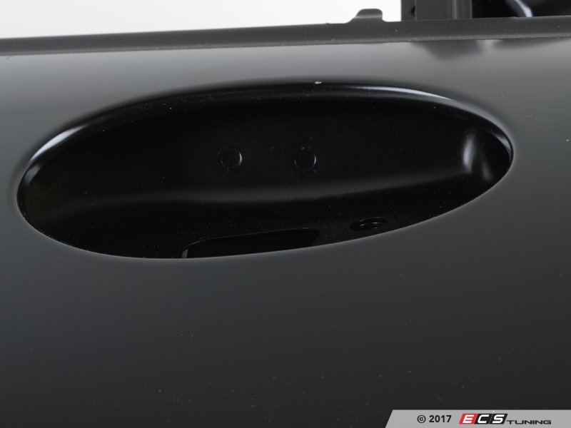 Genuine MINI - 41517294266 - Main Front Side Door - Right (41-51-7-294-266)