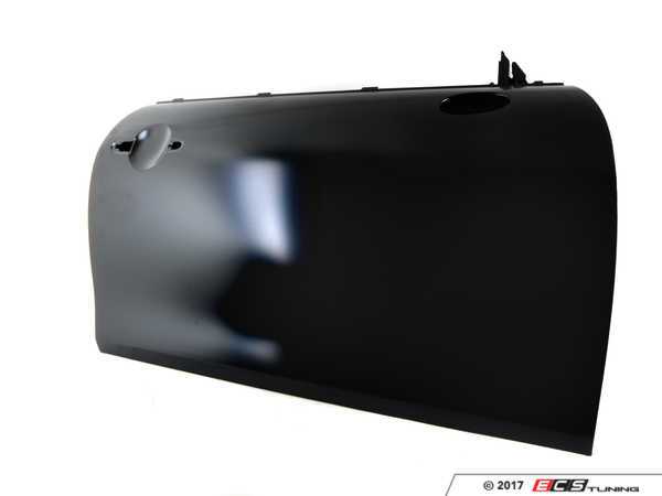 Genuine MINI - 41517294266 - Main Front Side Door - Right (41-51-7-294-266)