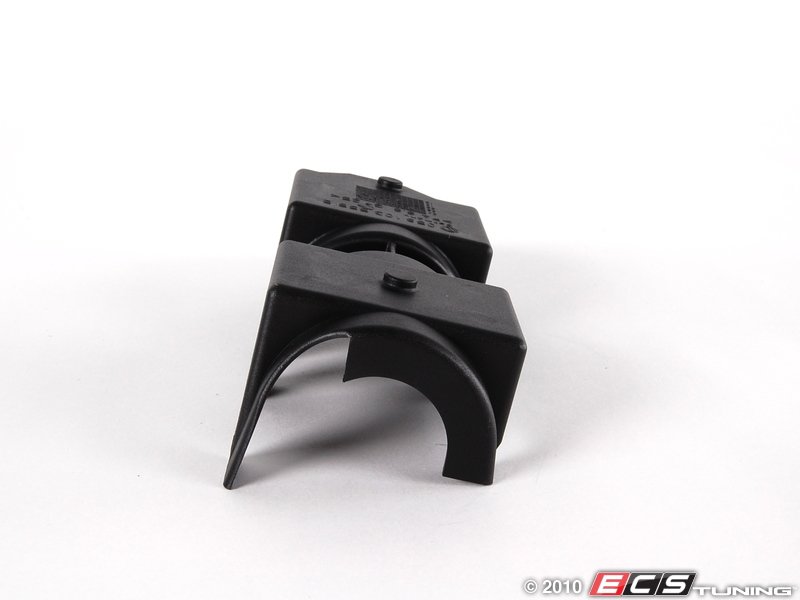 Genuine Volkswagen Audi - 058103555B - Oil Deflector (058 103 555 B)