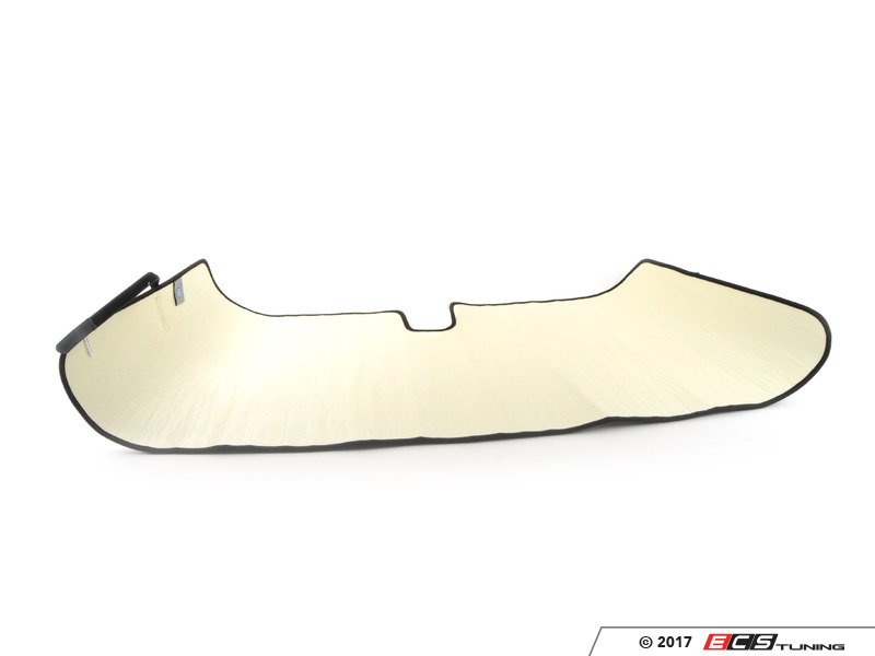 Genuine Volkswagen Audi - 561064366 - Custom SunShield for Passat - (NO ...