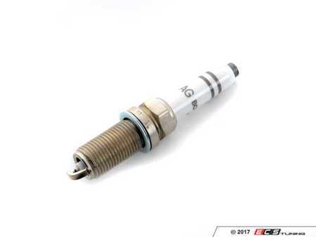 Genuine Volkswagen Audi - 06K905611C - Spark Plug - Priced Each (06K ...