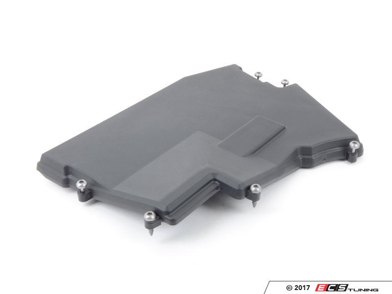 Genuine BMW - 12901714090 - Electronic Box Cover (12-90-1-714-090)