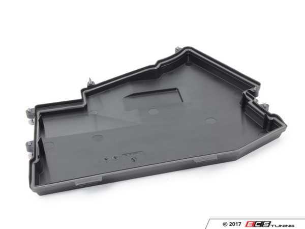 Genuine BMW - 12901714090 - Electronic Box Cover (12-90-1-714-090)