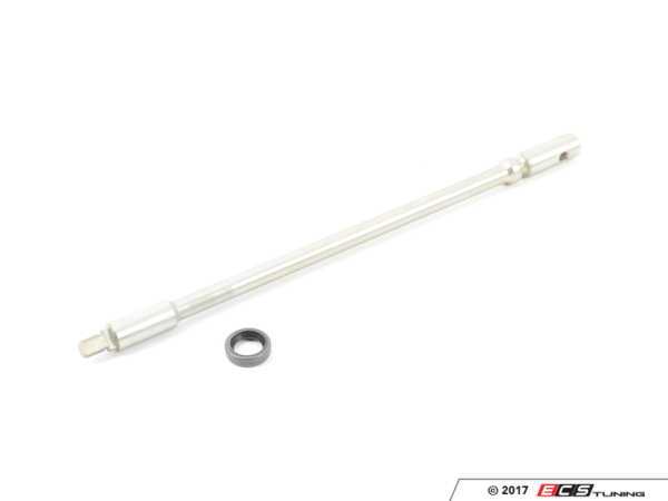 Genuine BMW - 24507581597 - Transmission selector shaft (24-50-7-581-597)