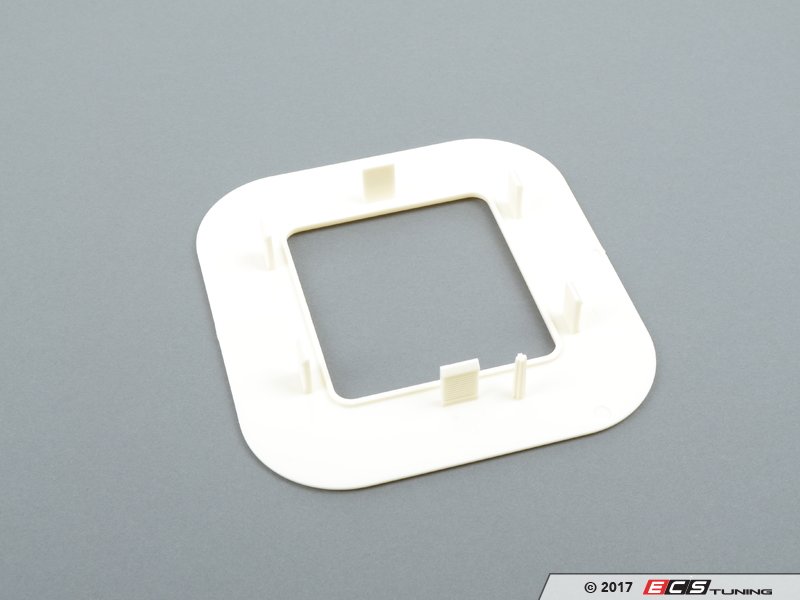 Genuine BMW - 51448243666 - Alarm Bracket - (NO LONGER AVAILABLE) (51 ...