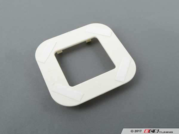Genuine BMW - 51448243666 - Alarm Bracket - (NO LONGER AVAILABLE) (51 ...