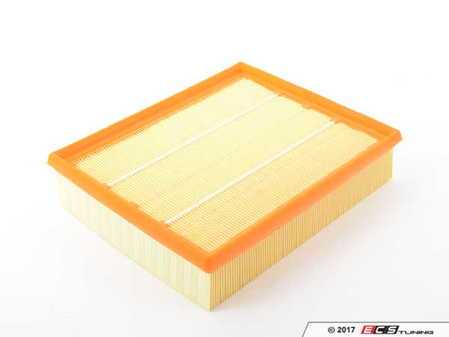 Genuine BMW - 13721736675 - Air Filter (13-72-1-736-675)