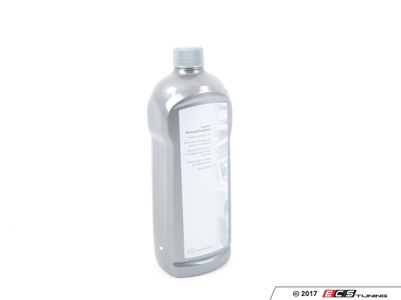 Genuine Mercedes Benz - 000989036709 - LUBRICANT