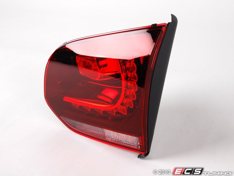 Genuine European Volkswagen Audi - 5K0945094AJ - R20 LED Tinted Tail ...