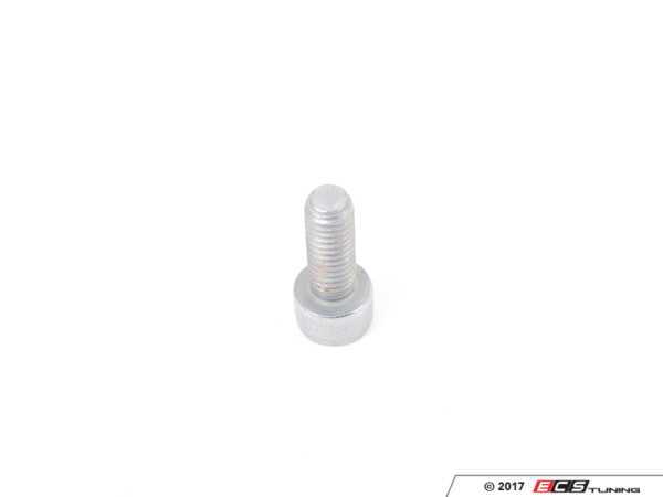 Genuine BMW - 07129905536 - Fillister Head Screw - Priced Each (07-12-9 ...