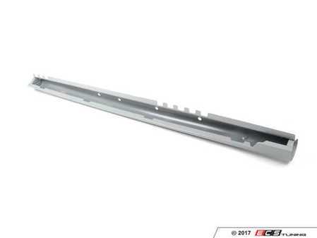 Genuine Volkswagen Audi - 1C0809673 - RIP PLATE (1C0 809 673)