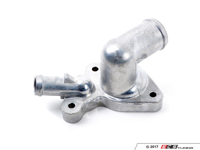 Bremmen Parts - 11537512733-M - Thermostat Housing Kit