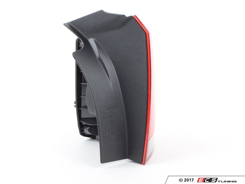 Genuine BMW - 63212990112 - Tail Light - Right Outer (63-21-2-990-112)