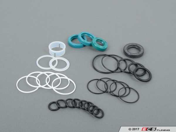Febi - 32131128685 - E30 Power Steering Rack Gasket Set