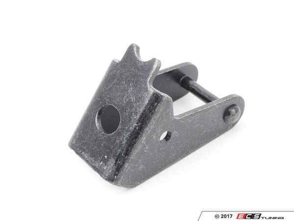 Genuine BMW - 72147117329 - BRACKET (72-14-7-117-329)