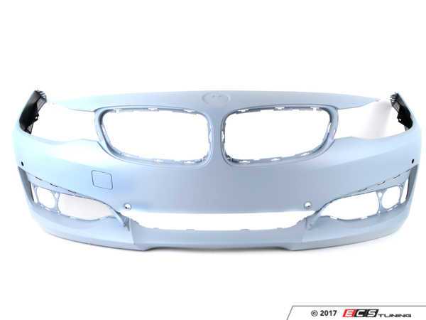Genuine BMW - 51117371864KT - Front Bumper