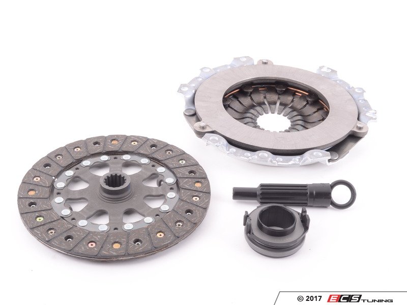 ECS News - Clutch Master Clutch Kits | MINI R52/R53 S/JCW