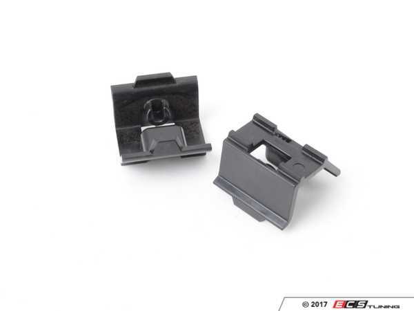 Genuine BMW - 54107293440 - SLIPSTREAM DEFLECTOR (54-10-7-293-440)