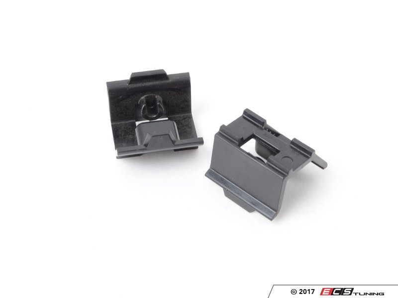 Genuine BMW - 54107293440 - SLIPSTREAM DEFLECTOR (54-10-7-293-440)