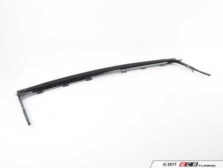 Genuine BMW - 54107293440 - SLIPSTREAM DEFLECTOR (54-10-7-293-440)