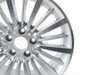 Genuine BMW - 36116796249 - 18" Multi Spoke Style 416 Wheel - Priced ...