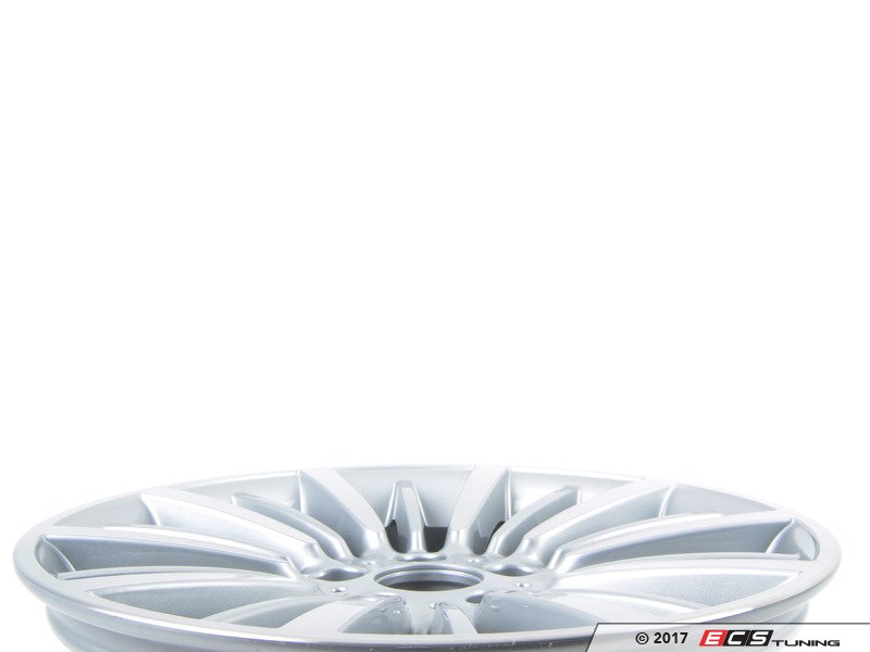 Genuine BMW - 36116796249 - 18" Multi Spoke Style 416 Wheel - Priced ...