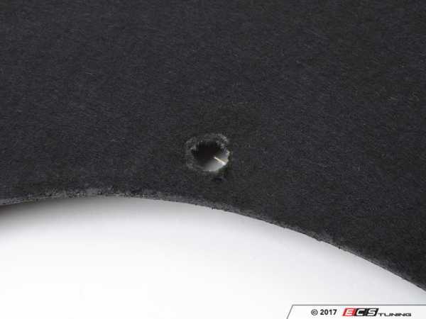 Genuine Mercedes Benz - 2046820226 - Hood Insulation