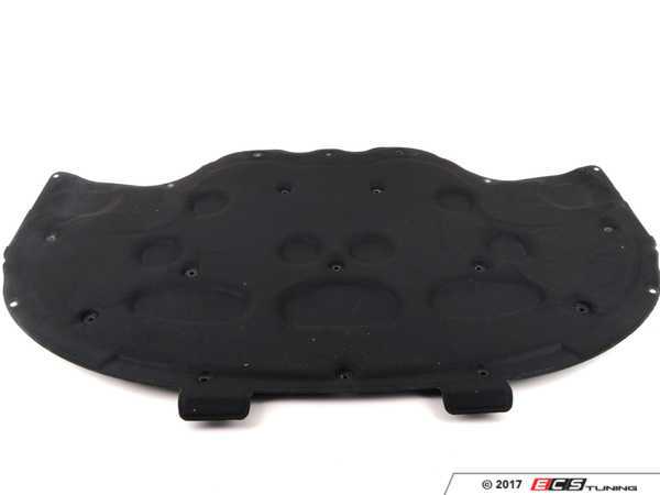Genuine Mercedes Benz - 2046820226 - Hood Insulation