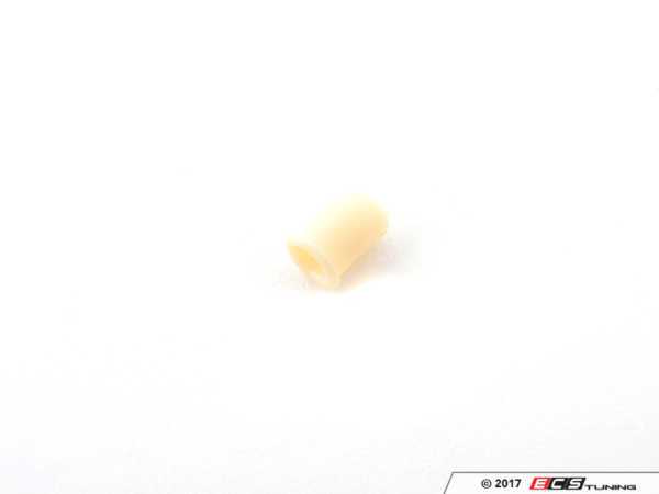 Genuine Mercedes Benz - 1689971381 - Trunk Star/Hood Badge Fastener ...