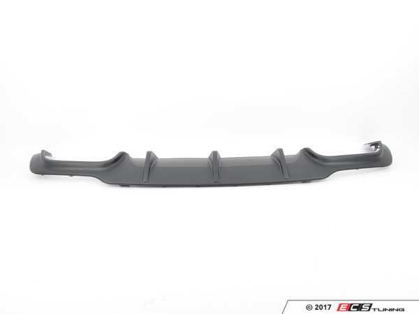 Genuine Mercedes Benz - 2048853938 - TRIM BUMPER