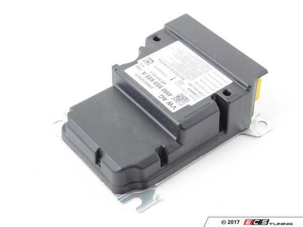 Genuine Volkswagen Audi - 4M0959655A - MODULE (4M0 959 655 A)