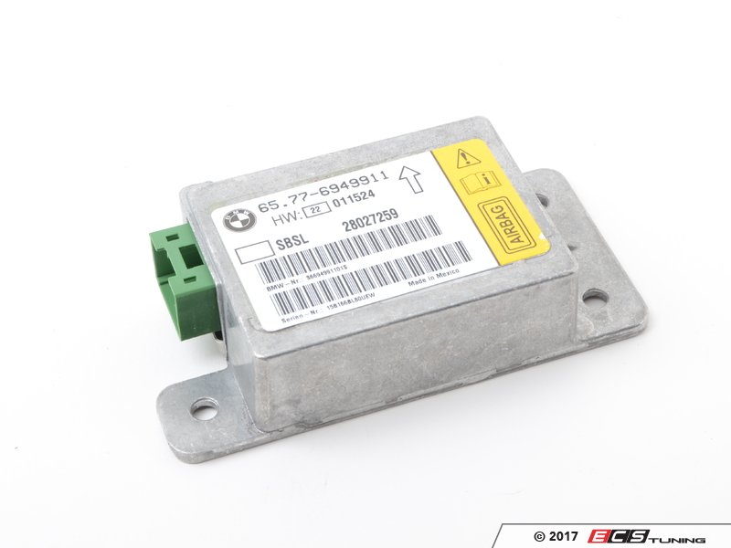 Genuine BMW - 65776949911 - SENSOR (65-77-6-949-911)