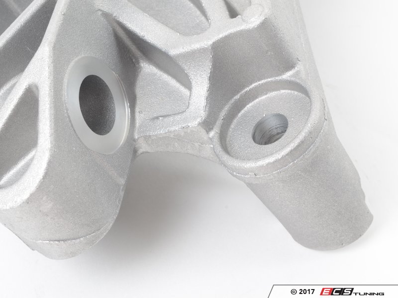 Genuine Volkswagen Audi - 06K199207A - Engine Mount Bracket - Right ...