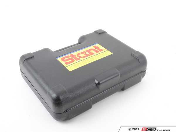 Stant - STA12270 - Coolant Pressure Tester and Cap Adapter - (NO LONGER ...